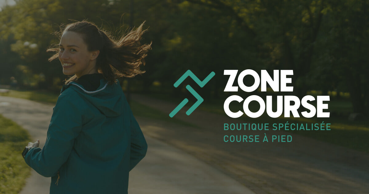 Souliers de course et souliers de sport pour femmes – Page 2 – Zone Course